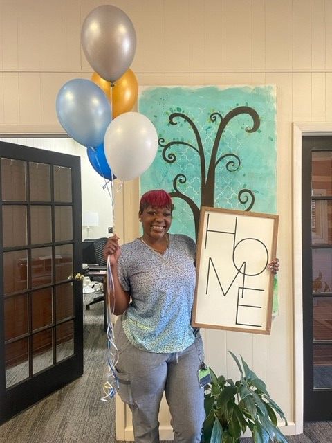 Debra White